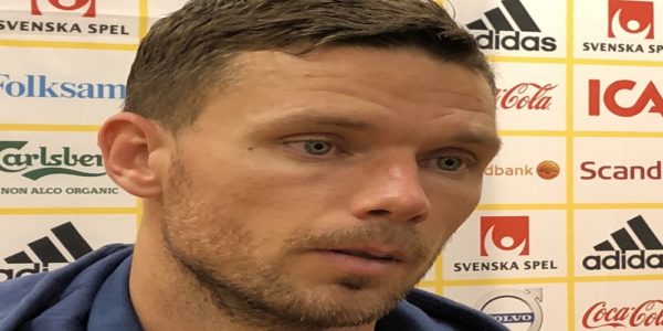Marcus Berg - Spelare i Svenska Fotbollslandslaget | EM-fotboll.se