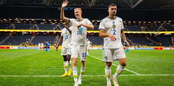 Flera spelare lämnar den svenska truppen inför mötet med Österrike - EM ...